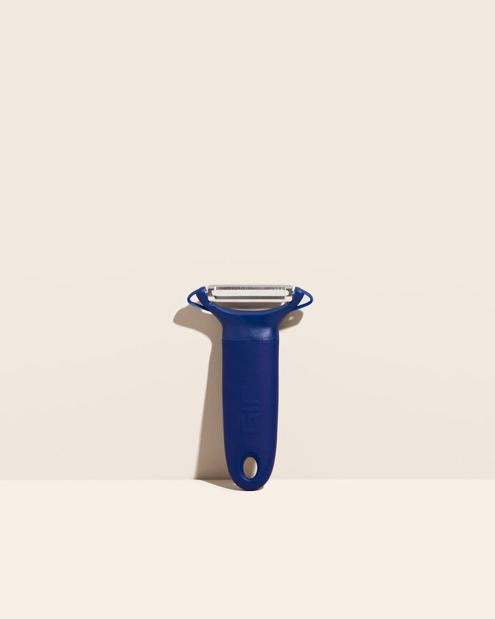 Gir Vegetable And Potato Peeler Julienne And Serrated Blades