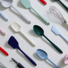 The Best Silicone Kitchen Cooking Utensils And Sets | GIR.co