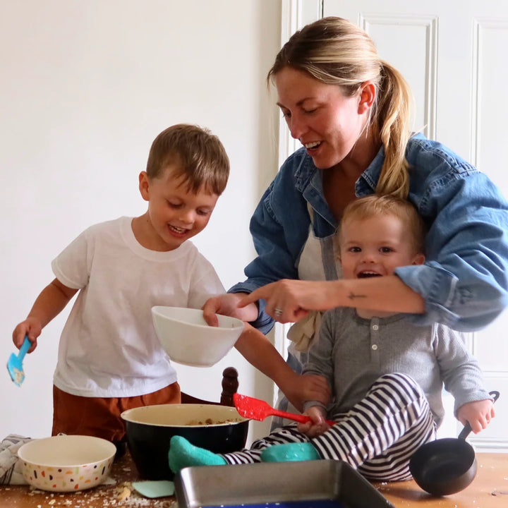 GIR: Get It Right. Silicone Tools for the Modern Kitchen – GIR.co