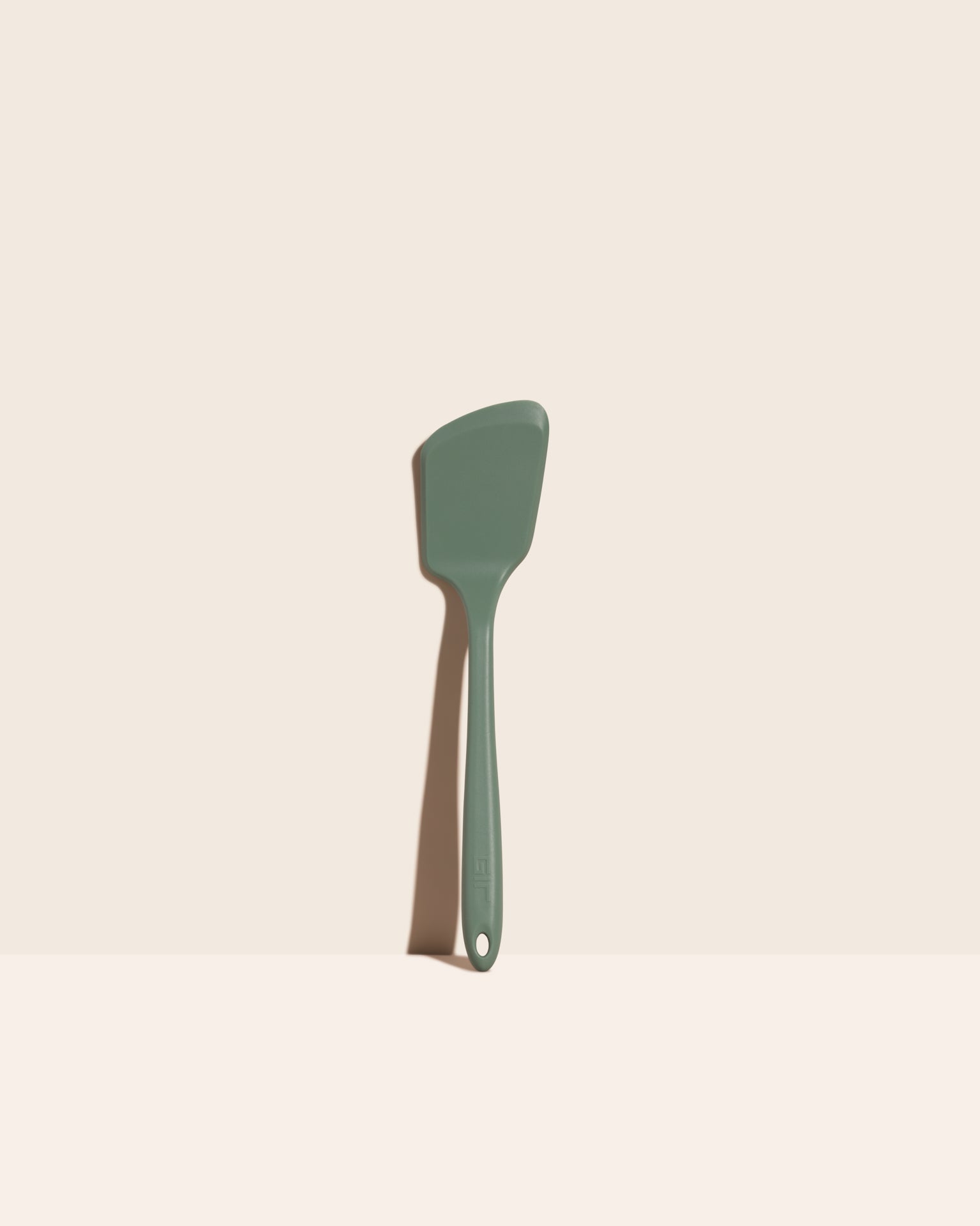 Flexible Silicone Turner | Flipper Spatula | GIR.co