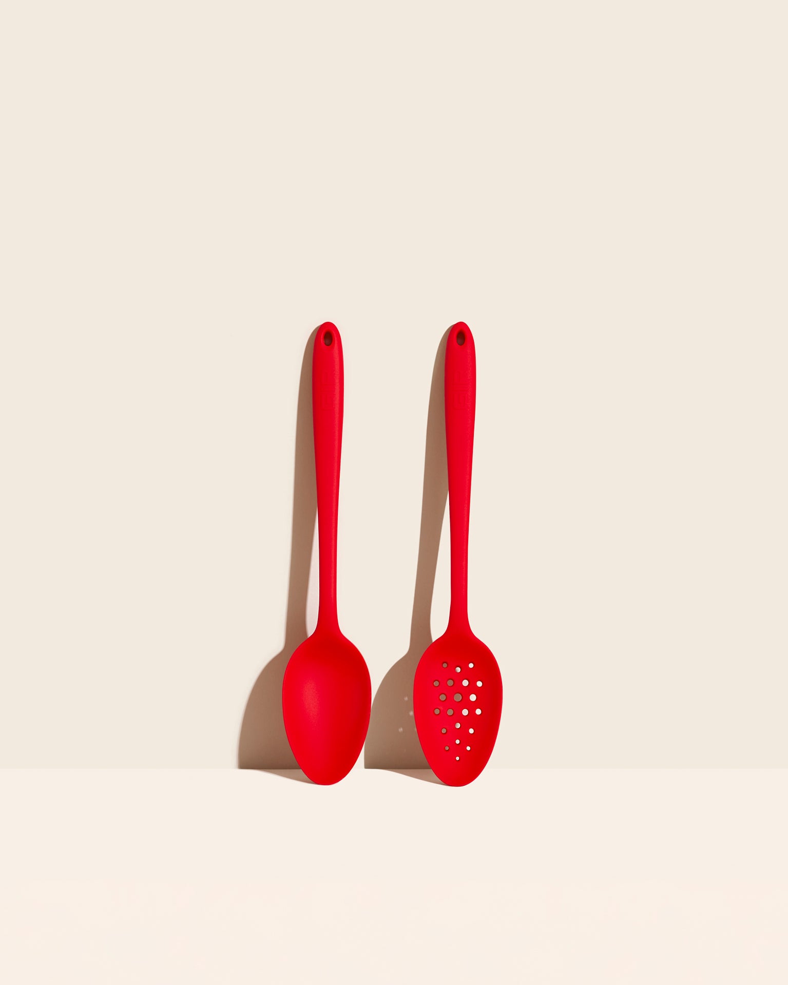 Ultimate Perforated Spoon & Spoon Set | GIR.co